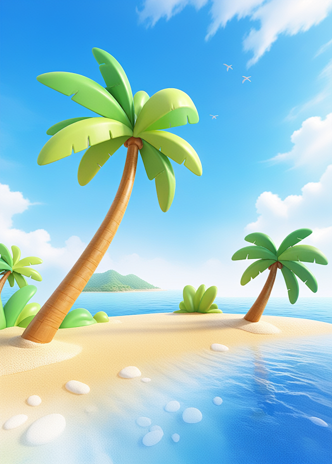 00021-1221508863-cartoon rendering,(warm tone),cartoon,soft light,clay ...