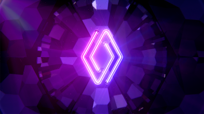 3D Advertising animation automotive branding logo motion gra (14)