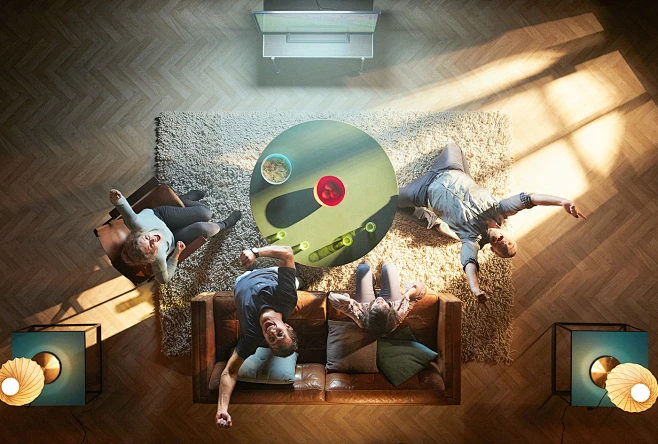 Top Creative Work On Behance : Showcase and discover creative work on ...