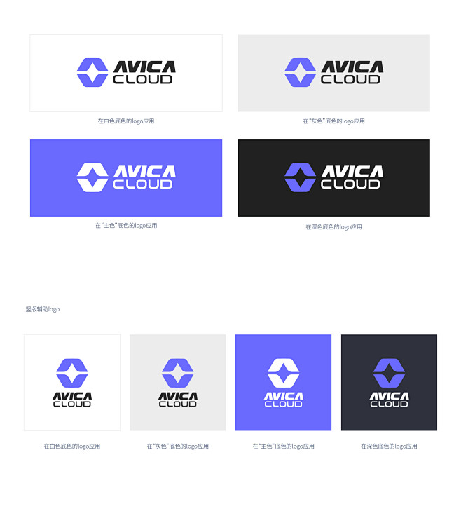 Avica logo