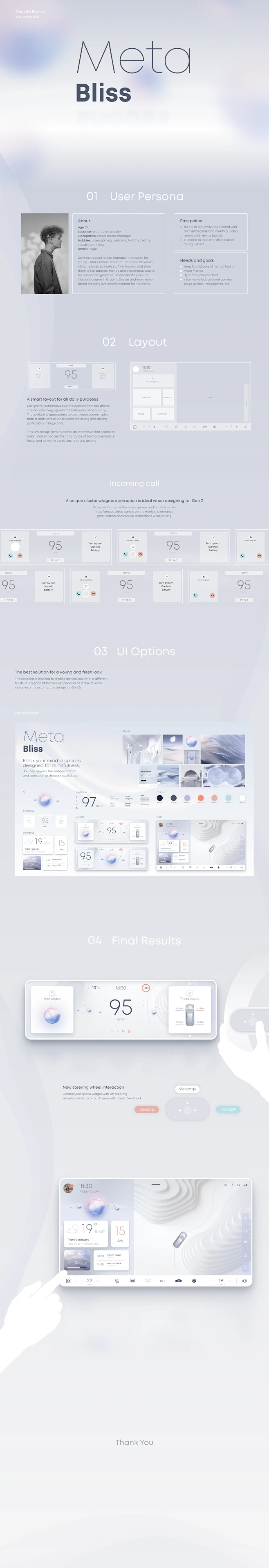 Automotive HMI car ui concept Car UI UX hmi HMI AUTOMOTIVE DESIGN UI ...
