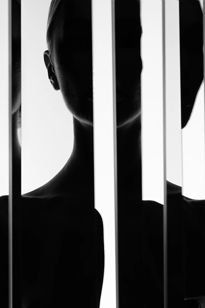 "Libido & Mortido" by George Mayer : "Libido & Mortido" photography ...