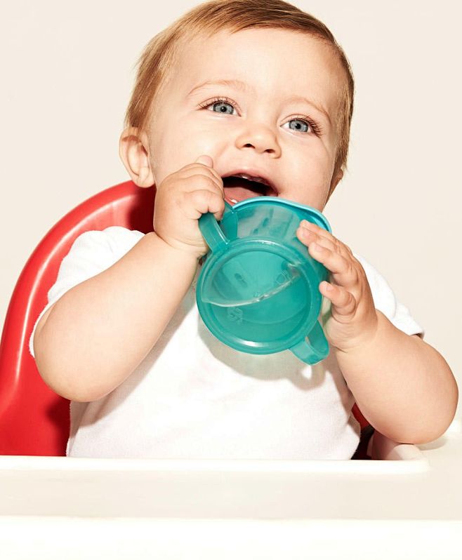 10 Best Sippy Cups; 打开新的标签页