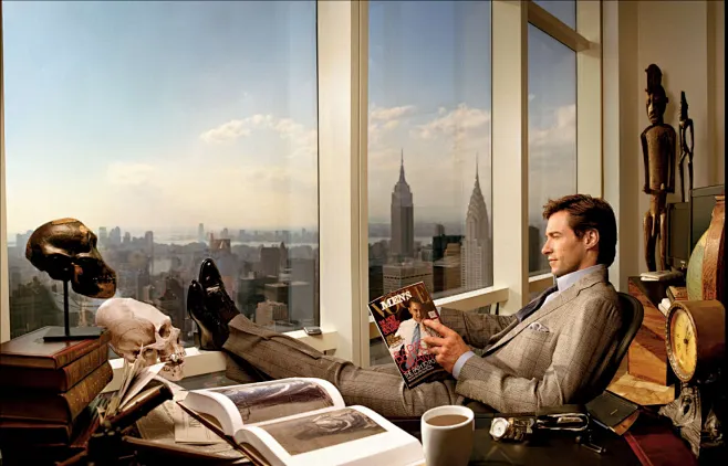 花瓣灵感详情页-花瓣网