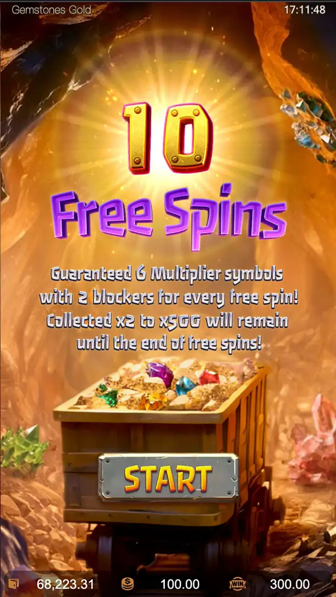 Gemstones Gold Screenshot 2-花瓣网