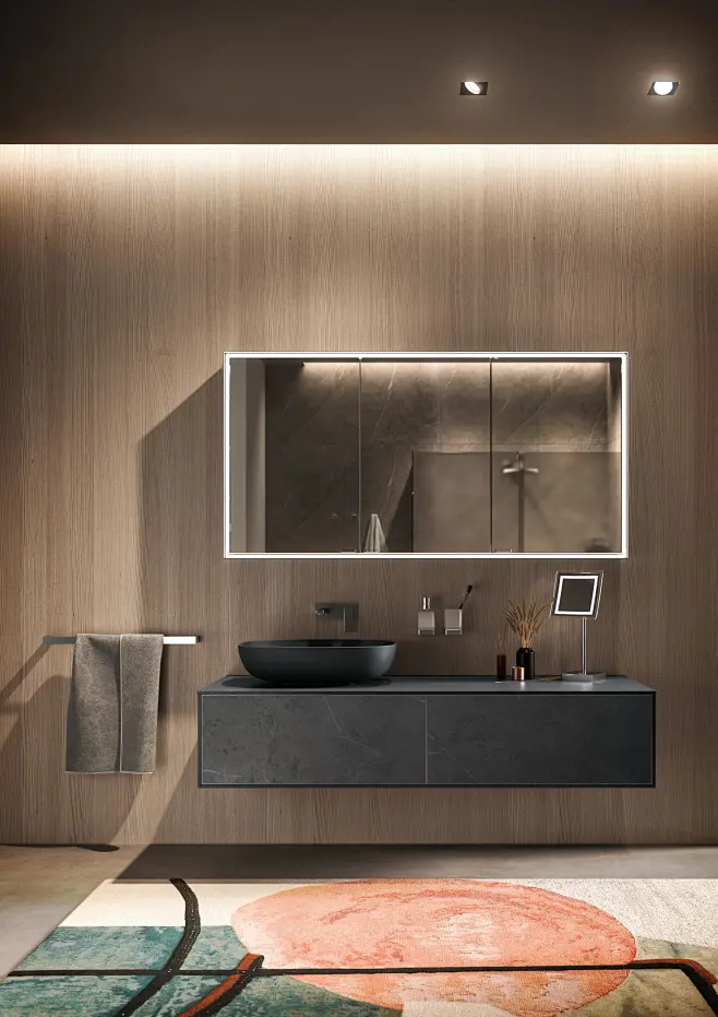 Quattro + evo - High quality designer products | Architonic : QUATTRO ...