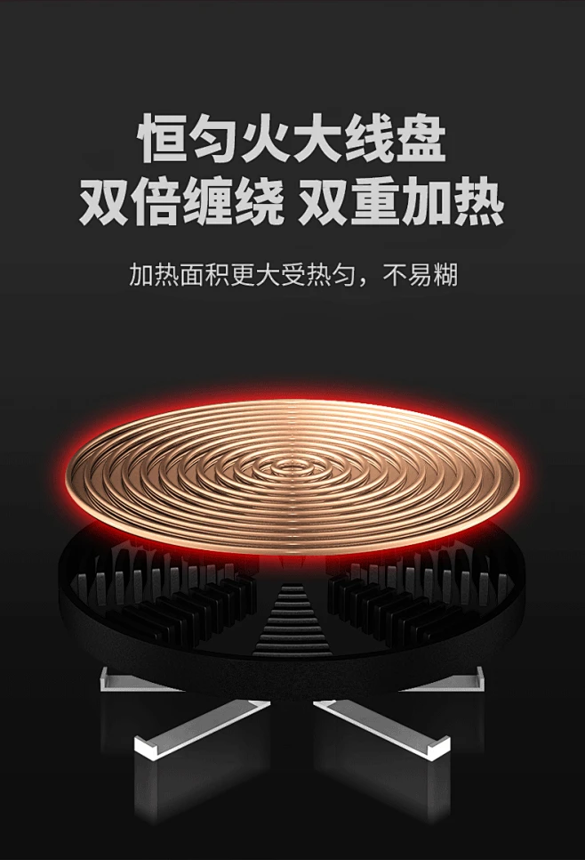 SUKIO电磁炉家用大功率3500W爆炒猛火商用麻辣烫奶茶店卤肉用平面-淘宝网-花瓣网