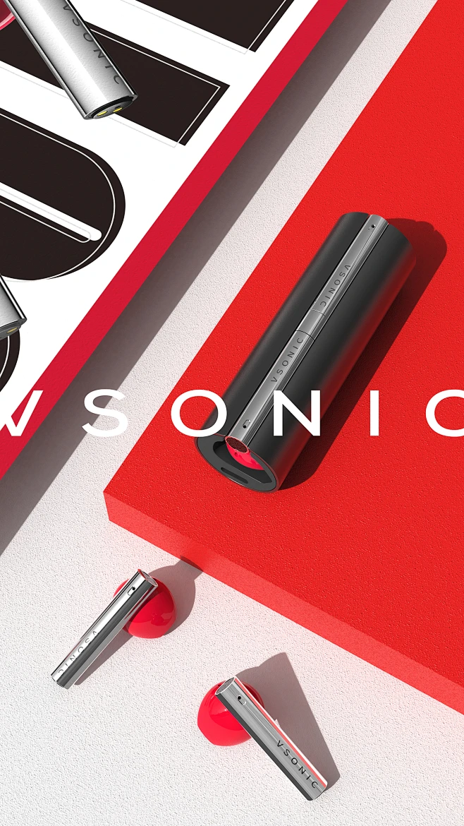 蓝牙耳机，图片_3C图片素材-花瓣网