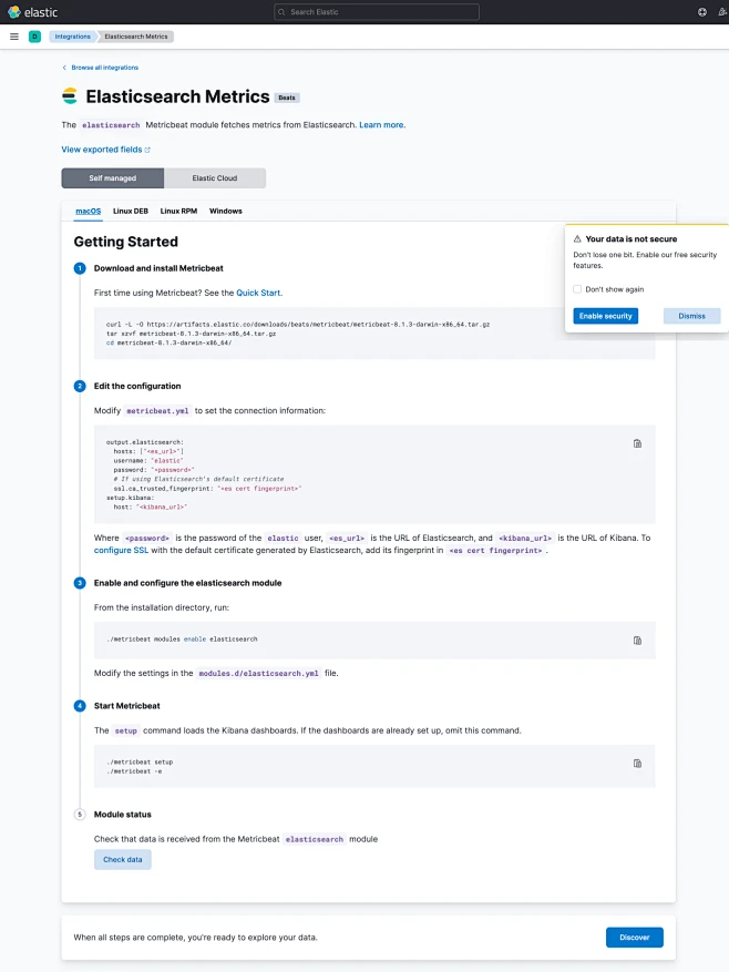 Home - Elastic步骤内容、tab切换-花瓣网