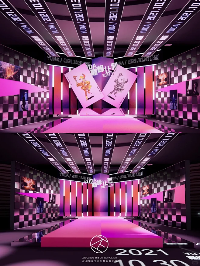 直播间设计_多层次炸裂扑克王炸场_1_ZHiER知造局 直播设计_来自小红书网页版-花瓣网