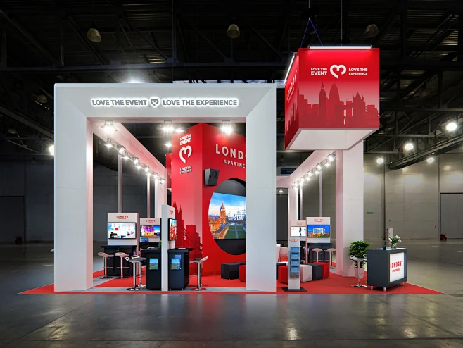 Dmitry Androsov on Behance-花瓣网