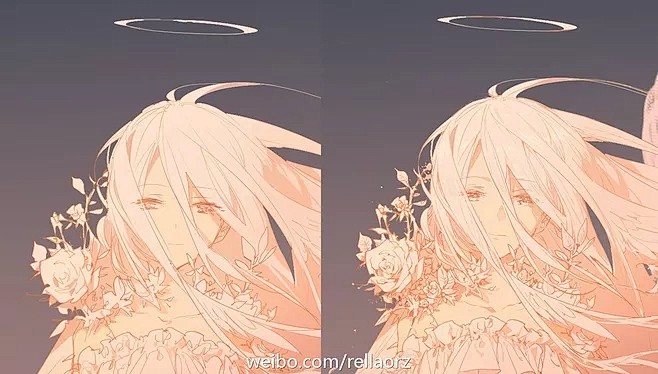 画师：Rella
