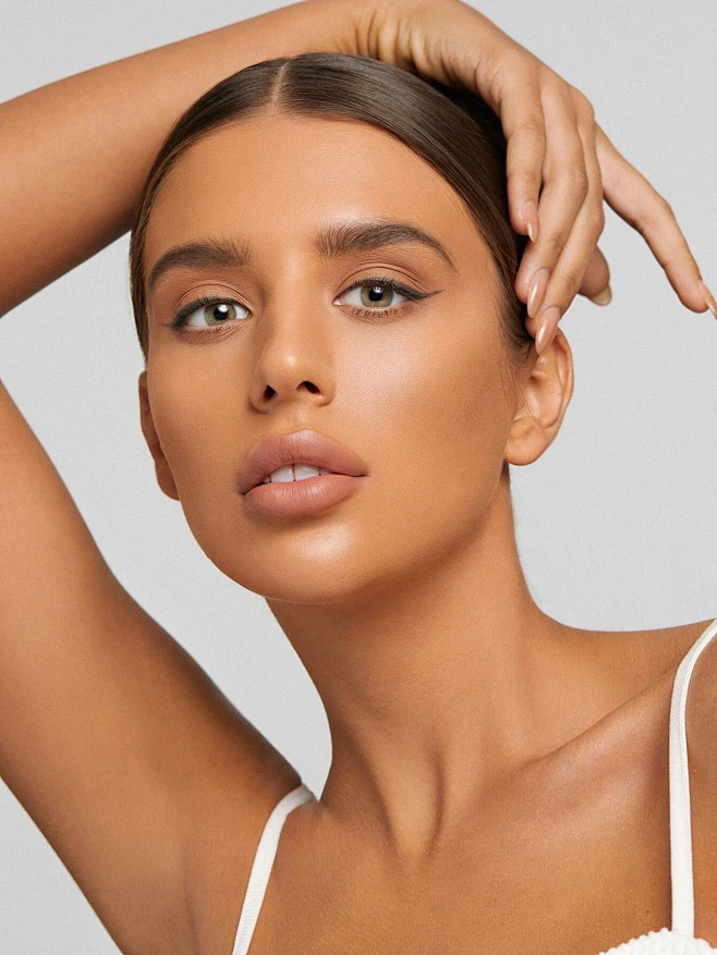 SHEGLAM Color & Sculpt Stick - Coffee & Gold Contour Dual Head Highly ...