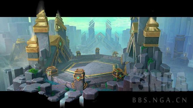 [PTR] 两张新的载入图片 NGA玩家社区 P1-花瓣网