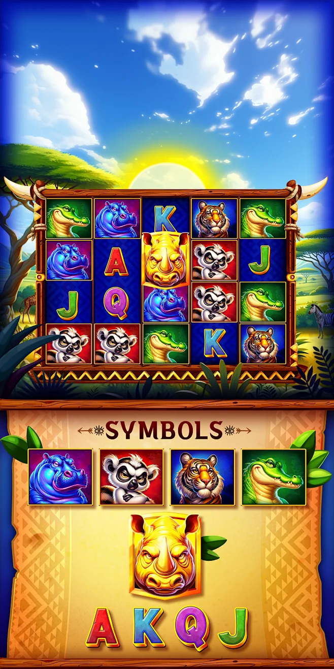 game design Digital Art cartoon casual game gamedesign gamedev ...