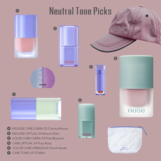 Photo by NUSE GLOBAL on September 26, 2024. May be an image of ...