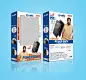 box design packaging design product packaging screen protector screen ...