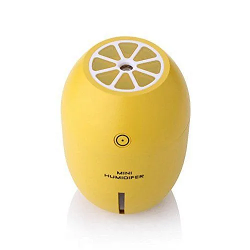 Han Shi Humidifier, Mini Portable 180ml Aroma Ultrasonic Humidifiers ...