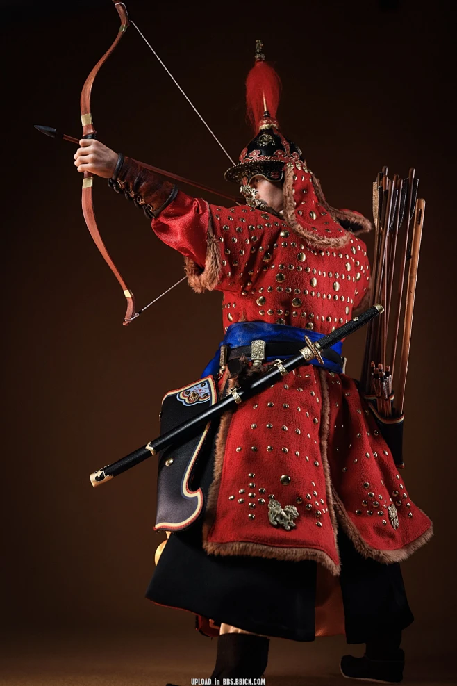 【新提醒】【乱玩分享】空灵阁 “忠武公”李舜臣兵人在线BBICN - Powered by Discuz!-花瓣网