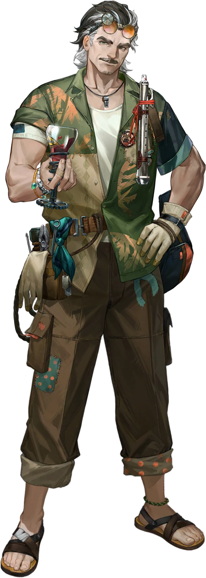 L2d_static-310302_dengken-花瓣网