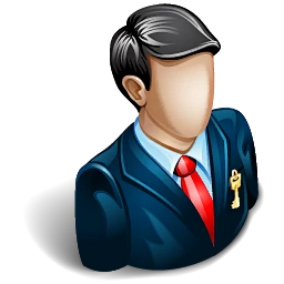 管理员 icon #Web# #UI# #素材#-花瓣网