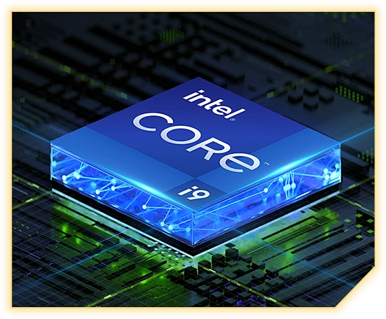 MEG Trident X2 - Play Unbound | Gaming Desktop Computer | Nvidia Ada ...