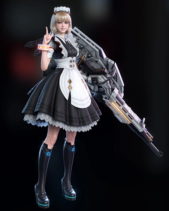 Superstring_Hasty-花瓣网