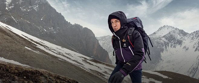 kailas旗舰店-花瓣网