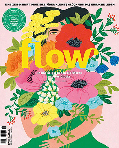 《Flow magazine》