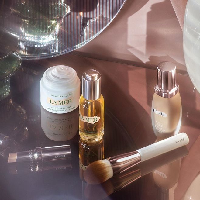 LA MER (@lamer)的ins主页 · Instavis - Instagram网页版 | 发现搜集喜愛的ins用戶 - Tofo