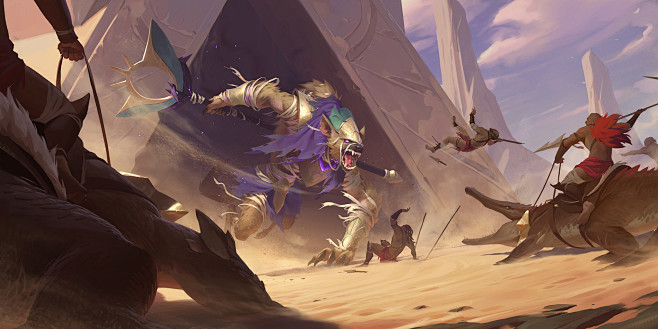 kudos-productions-kudos-productions-rampaging-baccai