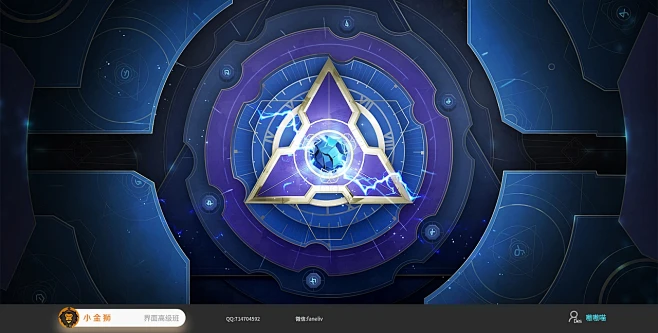 听我说，谢谢你，因为有你，让我做图更犀利！【Gameui平台】https://gameui.net/inspiration