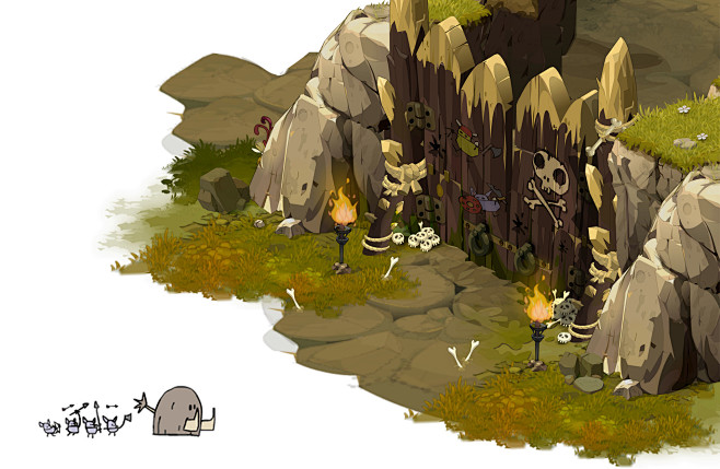 Dofus : Ankama