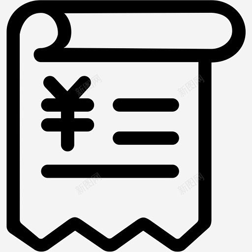 门店经营报告收费流水表 UI图标 设计图片 免费下载 页面网页 平面电商 创意素材