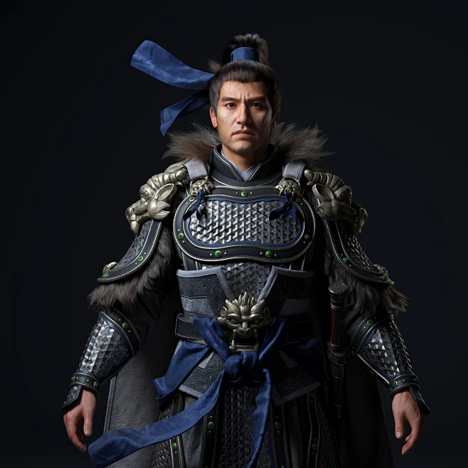 Southern Song Dynasty Costume for BP18, Patrick CN Wong : This is a ...