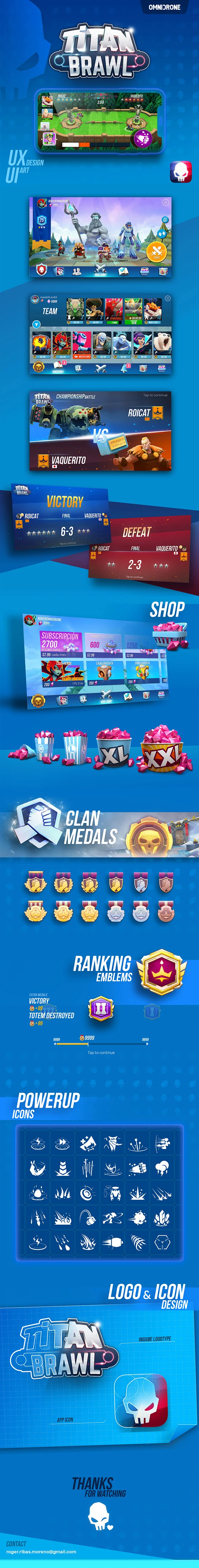 Roger Ribas on Behance-花瓣网