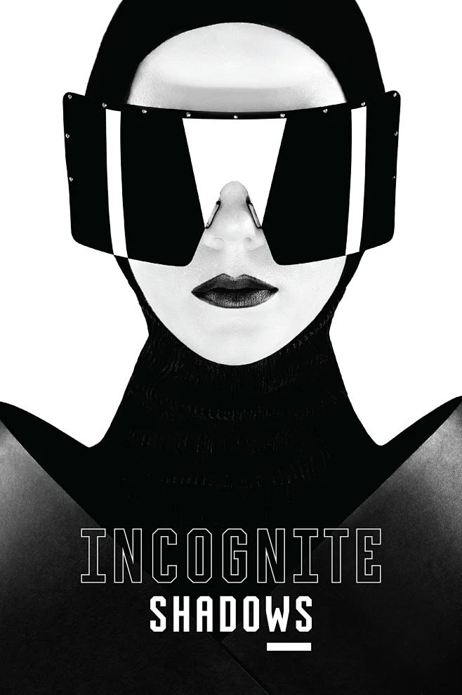 Human Identity / Incognite Shadows : Pinturas Unidas #colortrends 2020+-花瓣网
