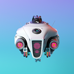 C4D&p4D-花瓣网|陪你做生活的设计师 | 5e3839