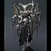 Secret Level: Warhammer 40K concept art-花瓣网