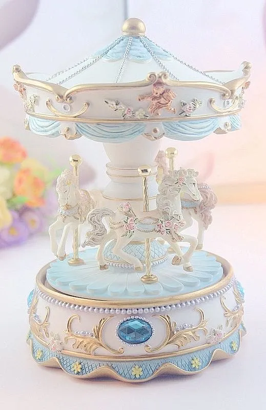 .MUSICAL BOX-花瓣网