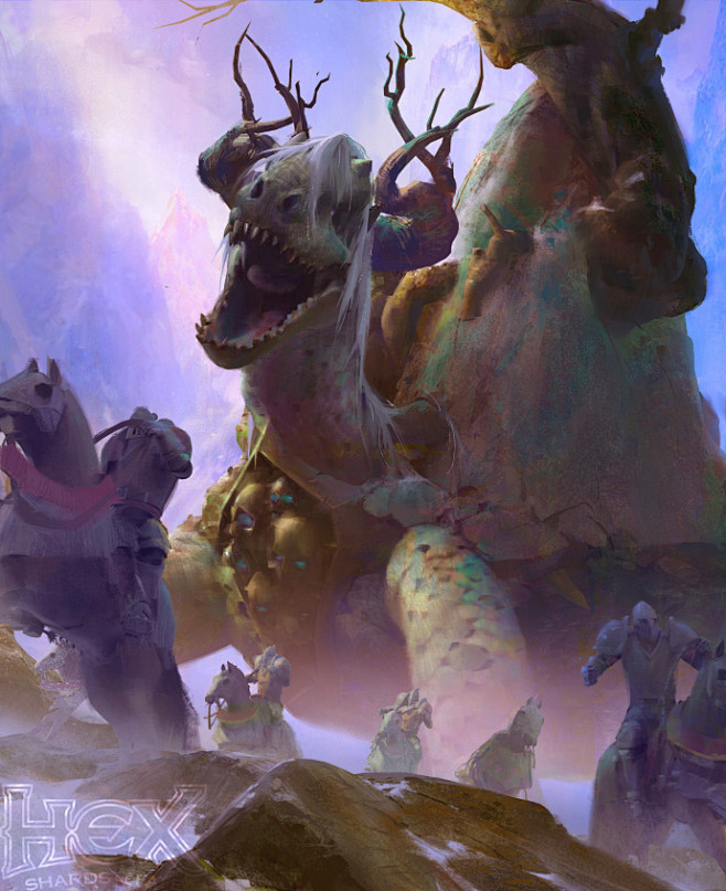 科幻未来场景 (885)