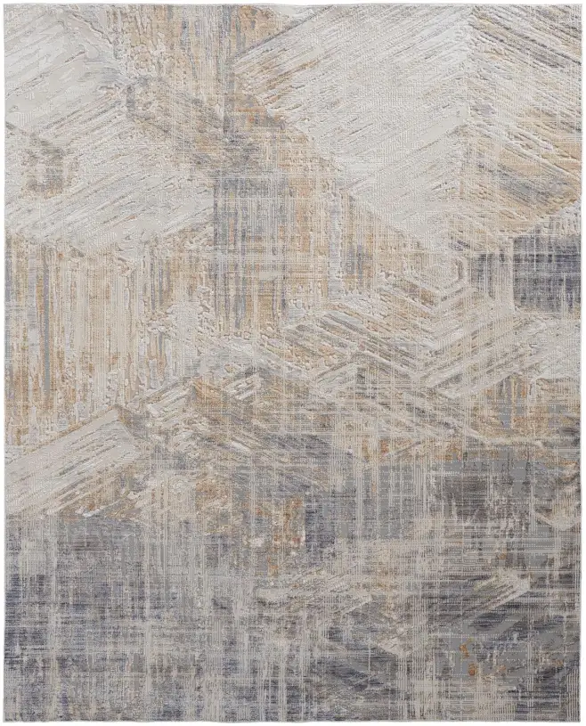 Surprising Grey And Tan Rug Photos