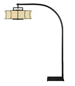 Verga chandelier by Wired Custom Lighting-花瓣网