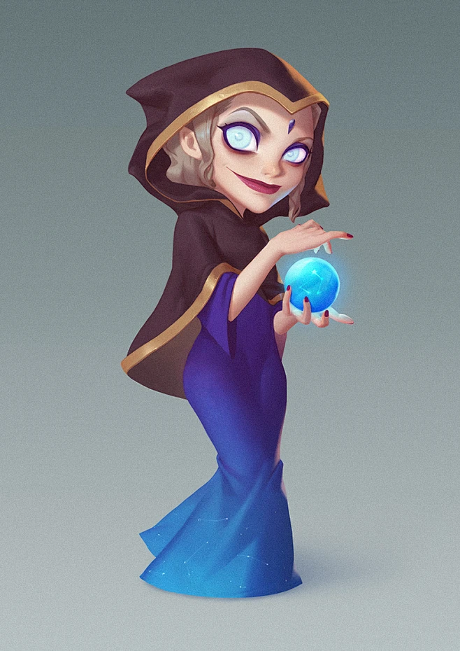 ArtStation : ArtStation is the leading showcase platform for games ...