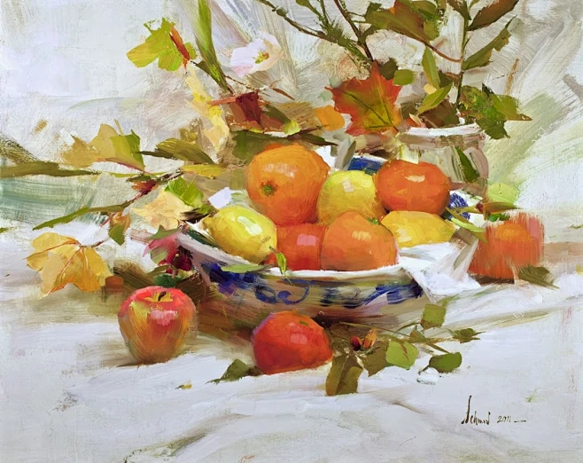 Richard_Schmid_-_Tutt_Art__(55)-花瓣网