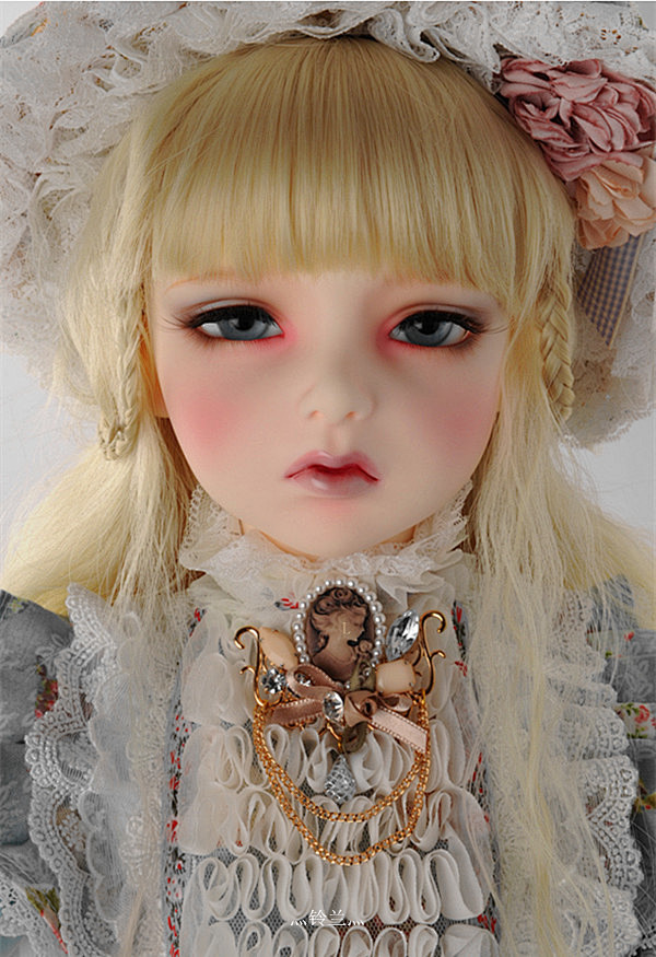 #BJD# #SD娃娃#