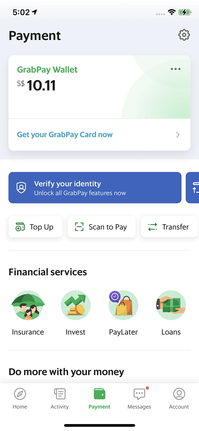 Grab screen-花瓣网