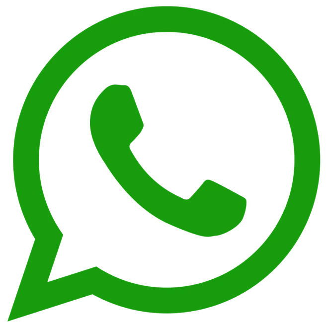 Whatsapp logo PNG-花瓣网