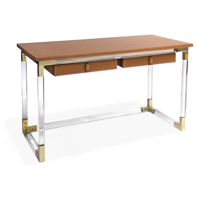 HOME OFFICE - Jacques Desk-花瓣网