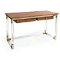 HOME OFFICE - Jacques Desk-花瓣网